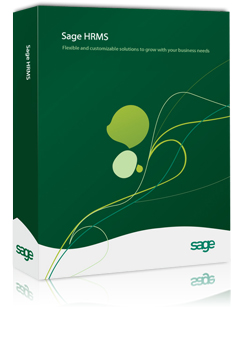 Sage HRMS, HR Software for Sage 300 | Front Line Systems