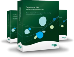 Sage 300 ERP, Sage 300 Online, Accpac | Front Line Systems