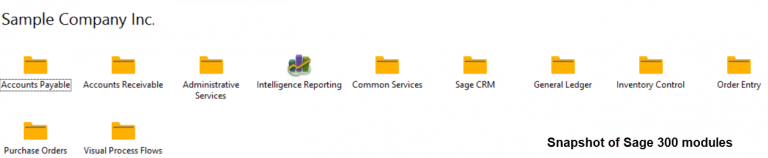 The Ultimate Sage 300 Guide | Front Line Systems