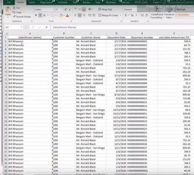 How to Create a Sage Intelligence Standard Report in Sage 300? | Front ...