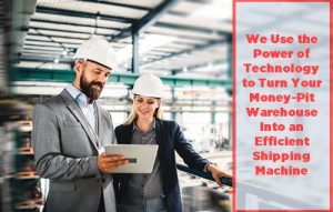 HighJump WMS: HighJump Warehouse Edge | Front Line Systems